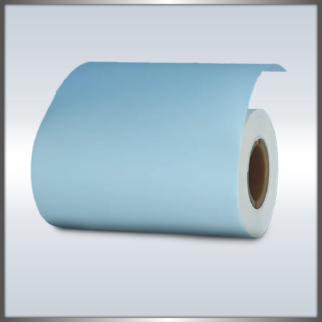 Flocked Pile Polishing Film Roll - baobaothailand