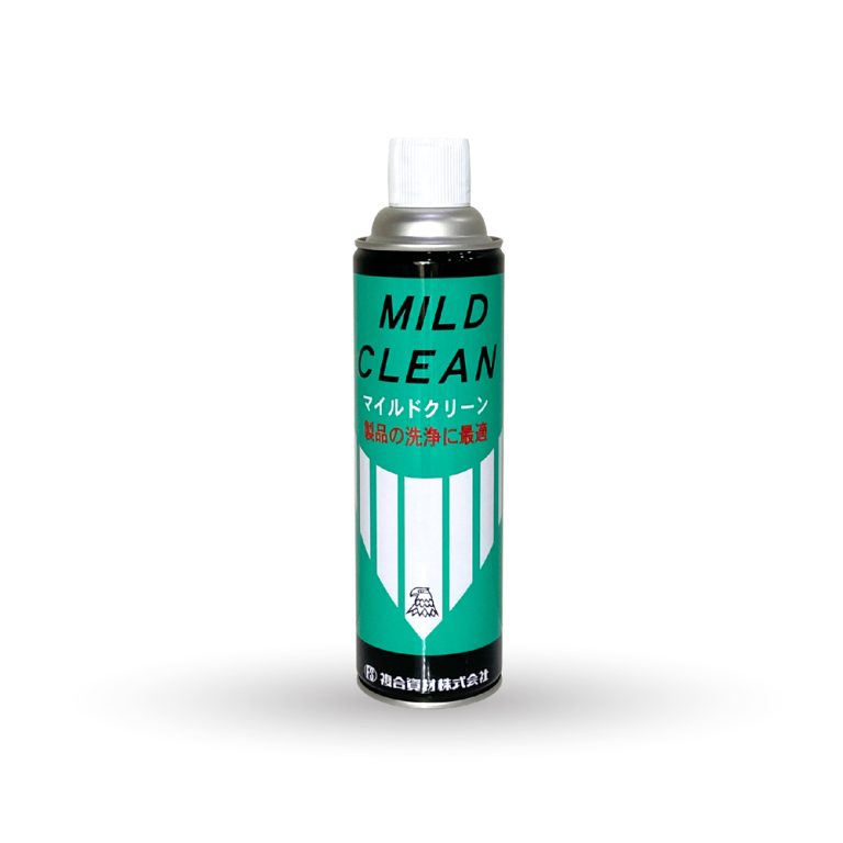 MILD CLEAN - baobaothailand