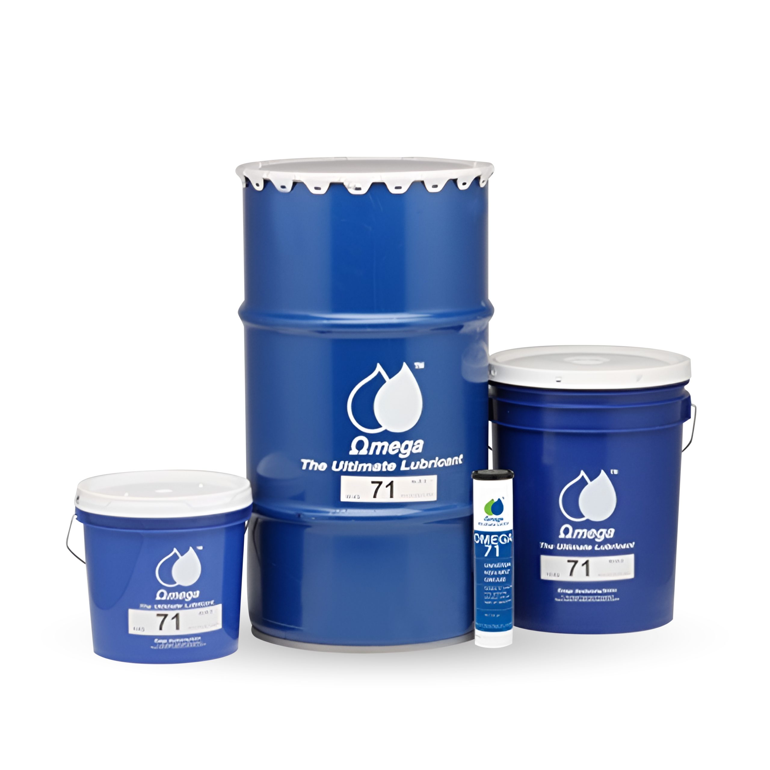 OMEGA GREASE - baobaothailand