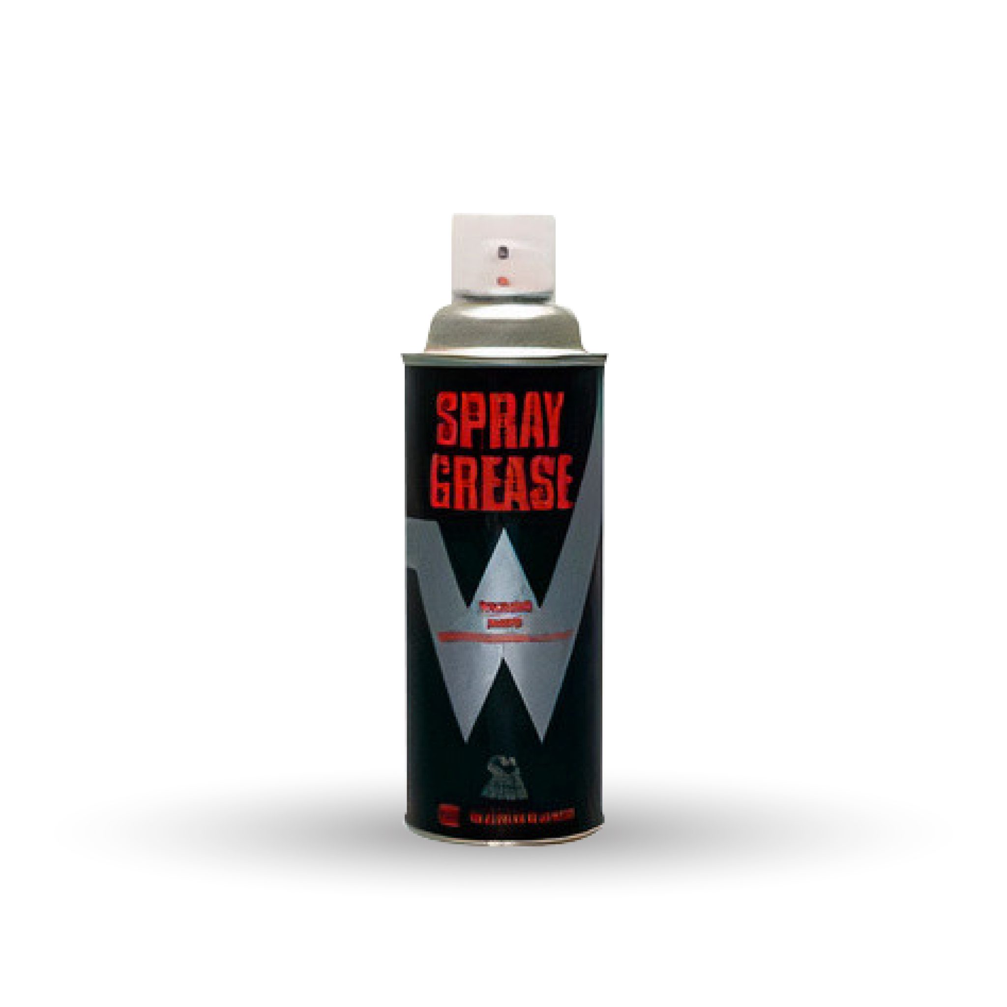 SPRAY GREASE WHITE - baobaothailand
