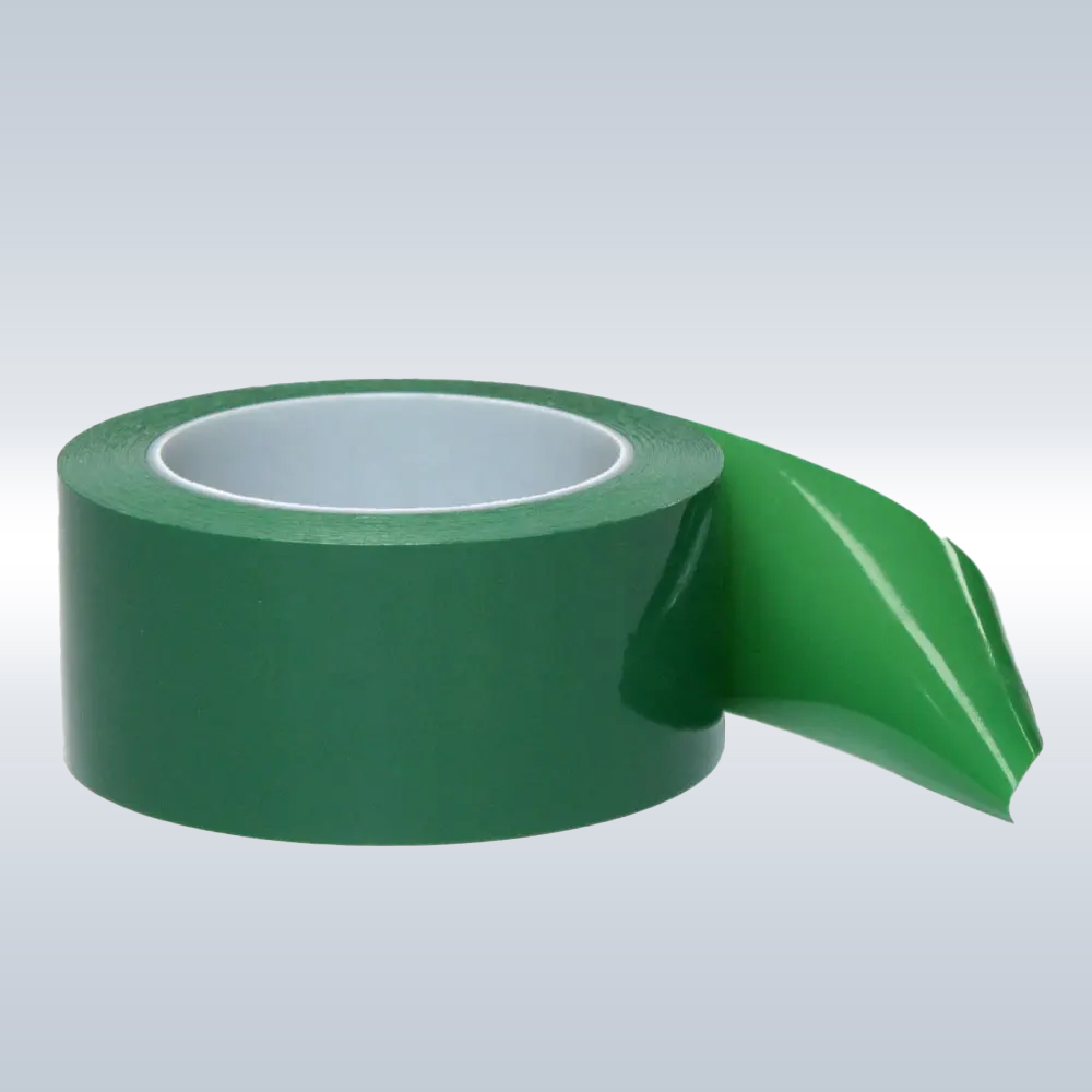 Green Floor Marking Tape - baobaothailand