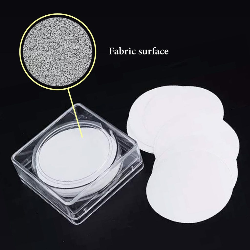 CA Membrane Filter - baobaothailand