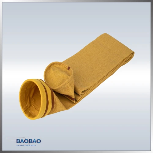 PI Polyimide Series Filter Bag - baobaothailand