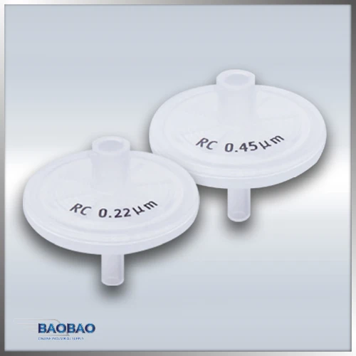 RC Syringe Filter - baobaothailand