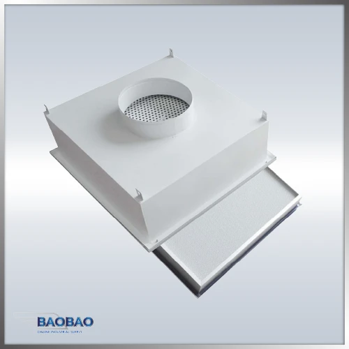 High-Efficiency Blower / Gel Seal High-Efficiency Blower - baobaothailand