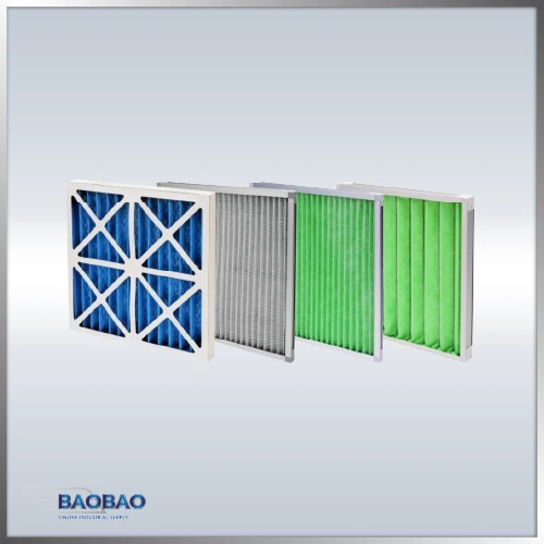 Pre Filter/Air Inlet Filter - baobaothailand