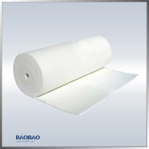 Spray Booth Ceiling Filter - baobaothailand