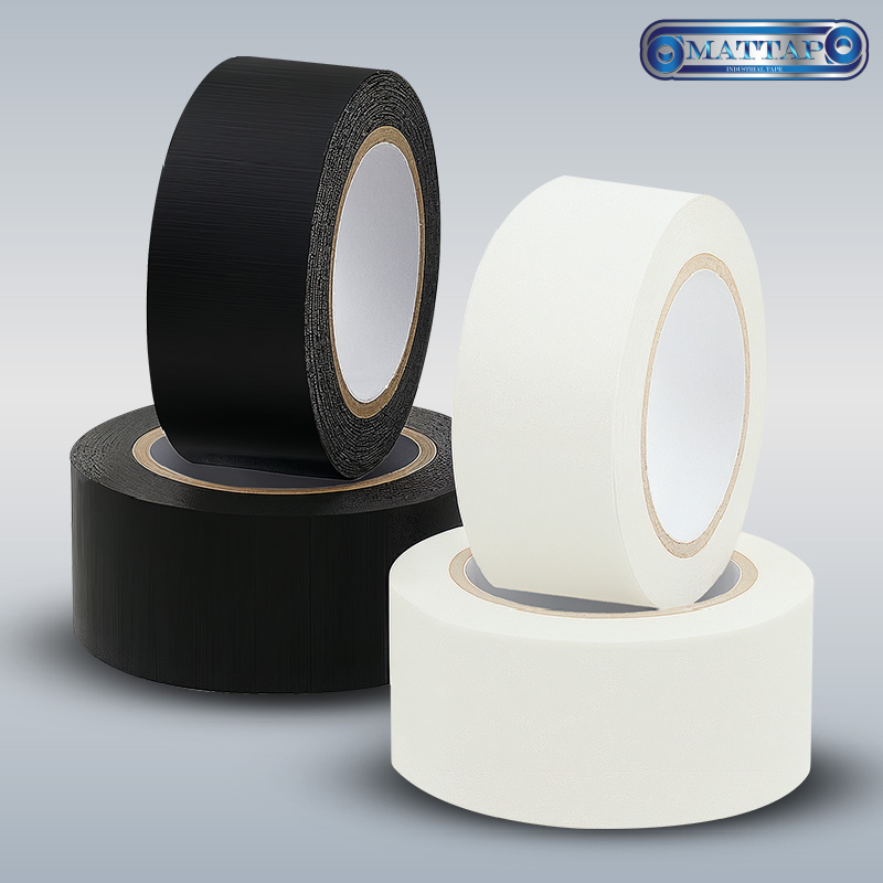 เทปผ้าอะซิเตท (Acetate Cloth Tape) เทปฉนวนไฟฟ้าเกรดอุตสาหกรรม ...