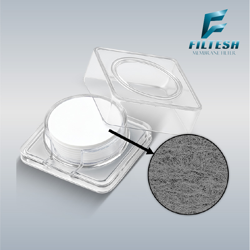 Hydrophilic PTFE Membrane Filter - baobaothailand